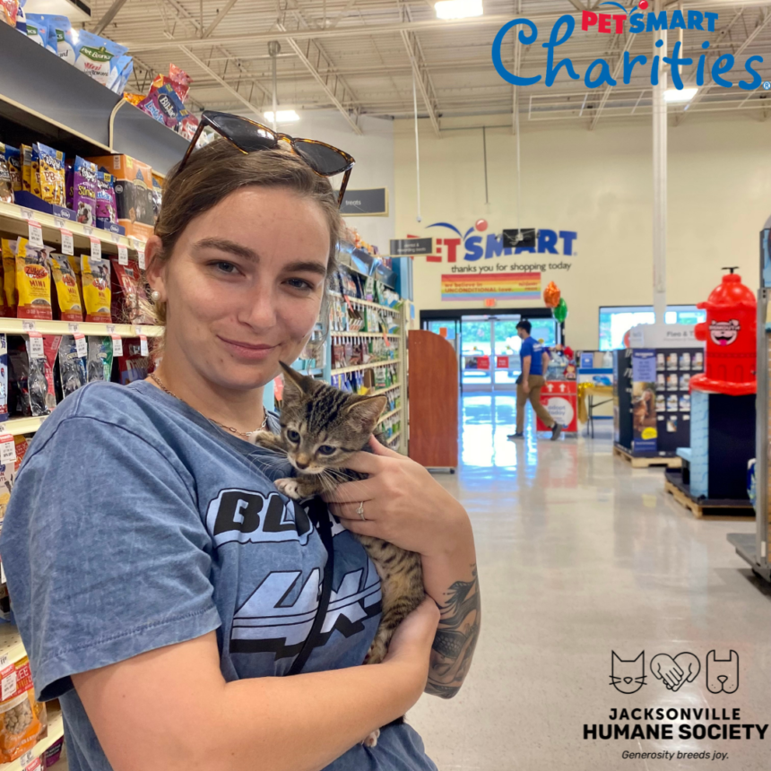 Jacksonville Humane Society